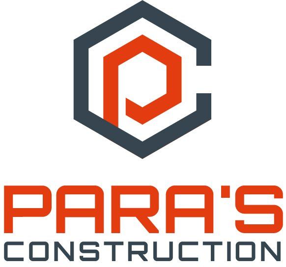 START HERE - Para's Construction | Chatham-Kent Excavating Skid Steer